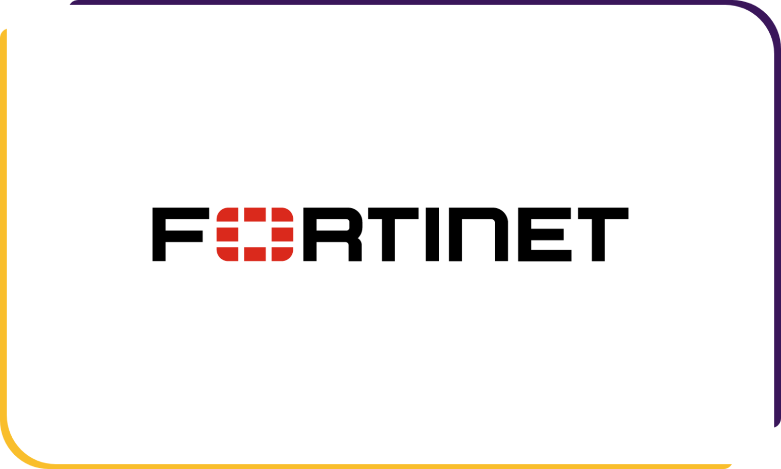 FORTINET – Rogos Telecom