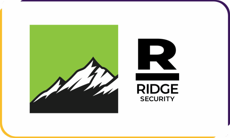 RIDGE SECURITY – Rogos Telecom